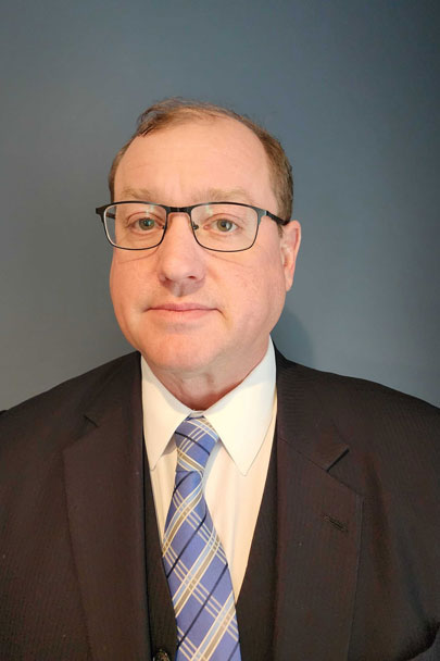 Matthew J.D. Moir - Weldon McInnis