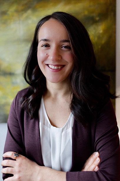 Nicole M. Power - Weldon McInnis