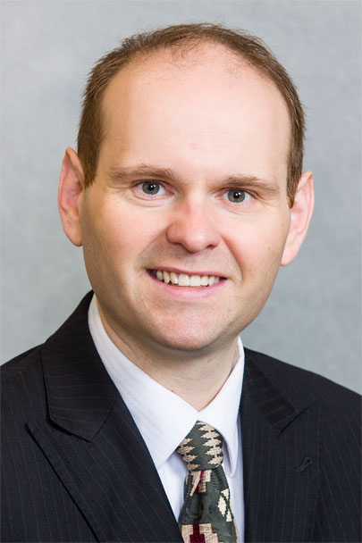 Keith MacMaster - Weldon McInnis