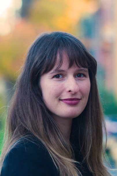 Anna Giddy - Weldon McInnis