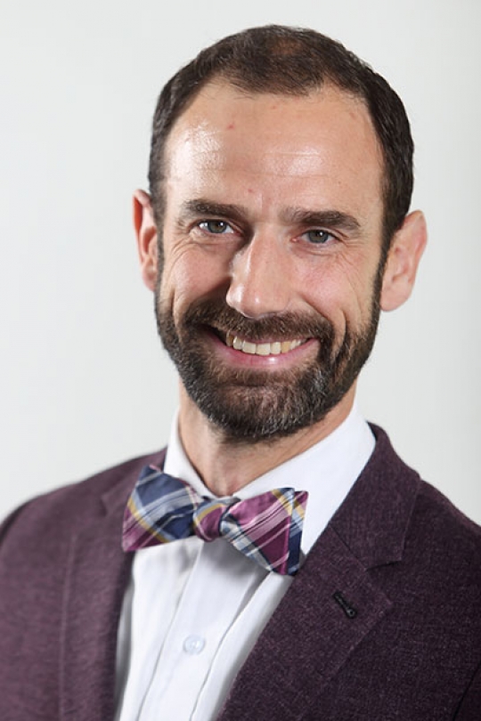 Anthony Nicholson - Weldon McInnis