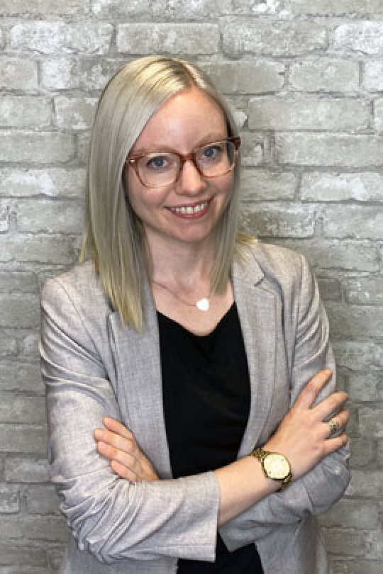 Micaela Sheppard - Weldon McInnis